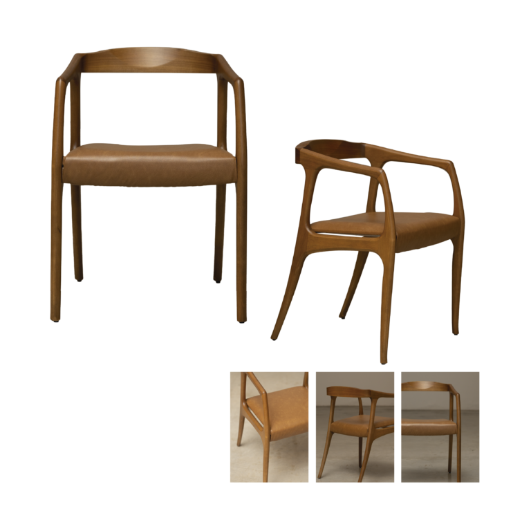 Cadeiras – Petra Mobiliário Brasileiro